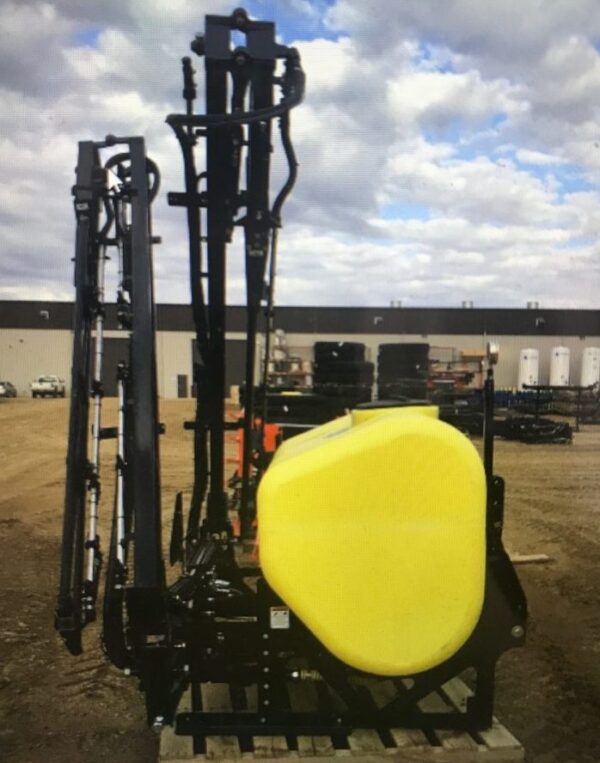 Fendt and Challenger Track Tanks - Fast Ag Solutions