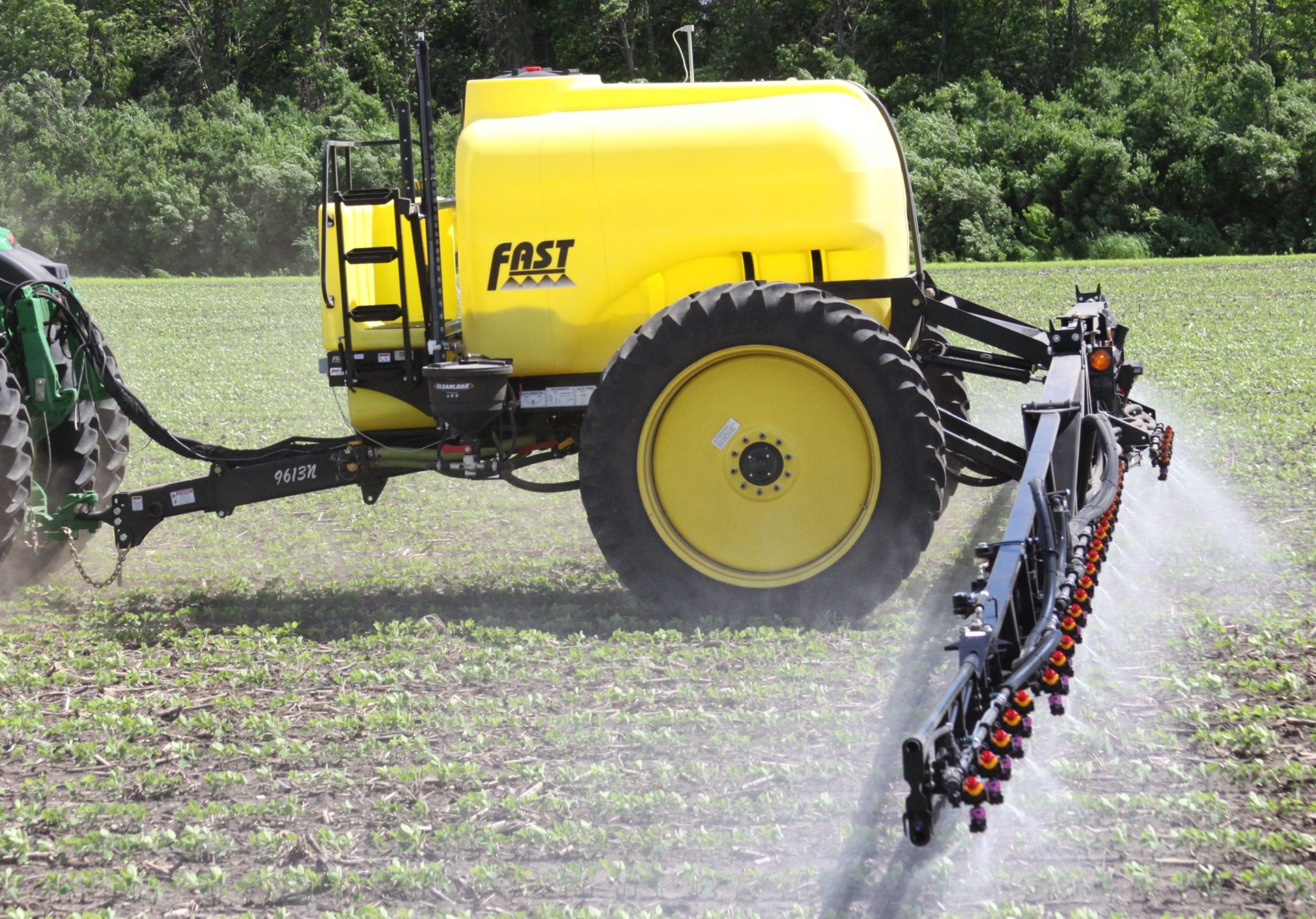 New Sprayers - Fast Ag Solutions