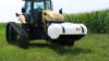 Front Mount Tanks - Fast Ag Solutions