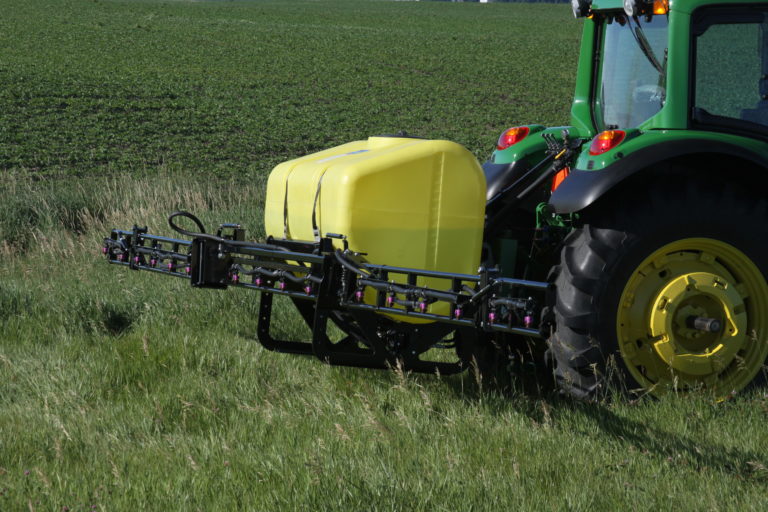 Pasture_Sprayer_Tank - Fast Ag Solutions