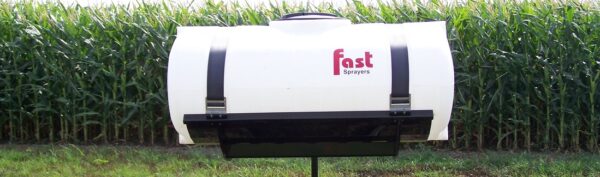 Front Mount Tanks - Fast Ag Solutions
