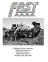 FAST Ag Solutions | Sprayers
