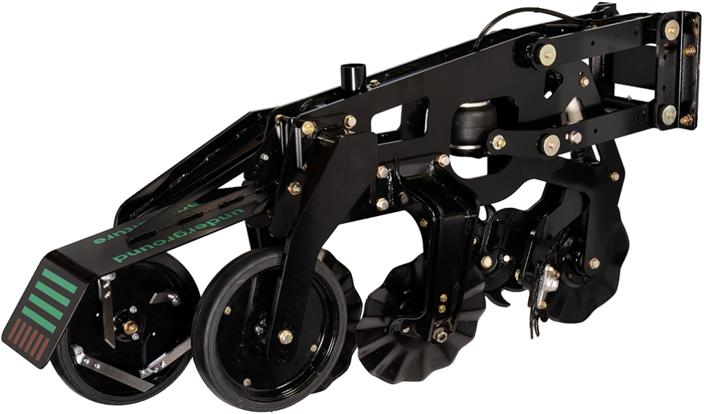 DuraPlacer Liquid - Fast Ag Solutions