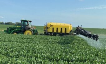 Fast Ag Solutions | Sprayers, Liquid Fertilizer Applicators, and Tanks