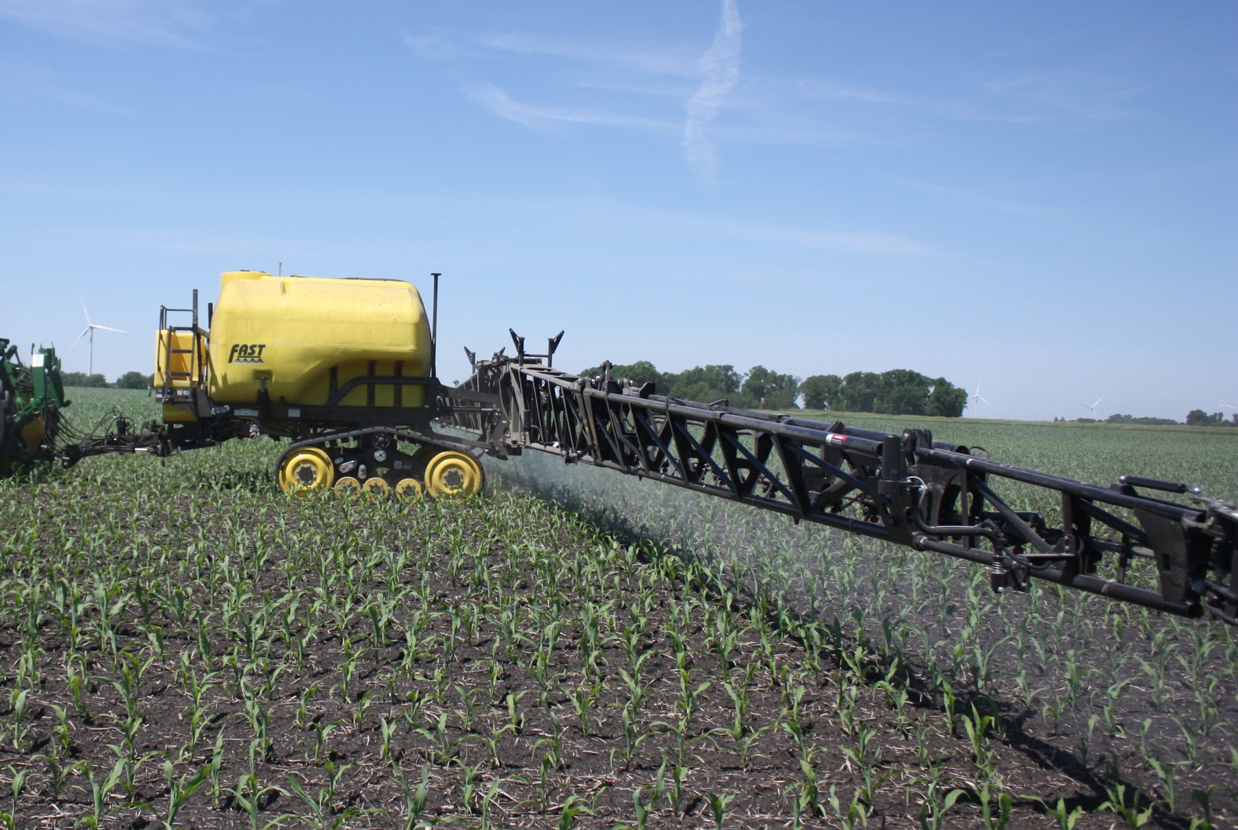 9500T - Fast Ag Solutions