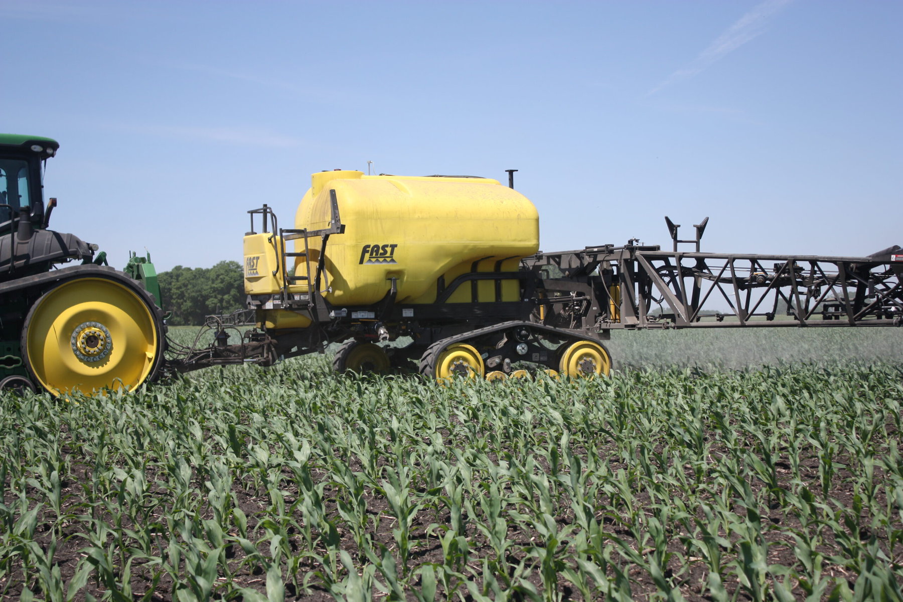 9500T - Fast Ag Solutions