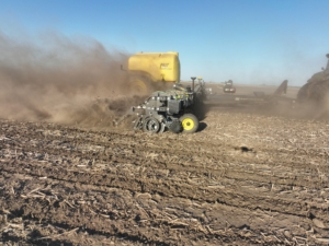 New Tractor Mounted Tanks - Fast Ag Solutions